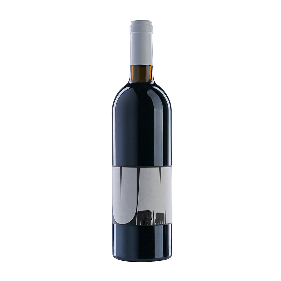 Vino Tinto Tuma Cedros 750 mL - Rappi